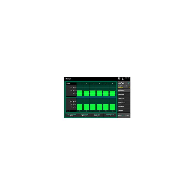 FlowSense